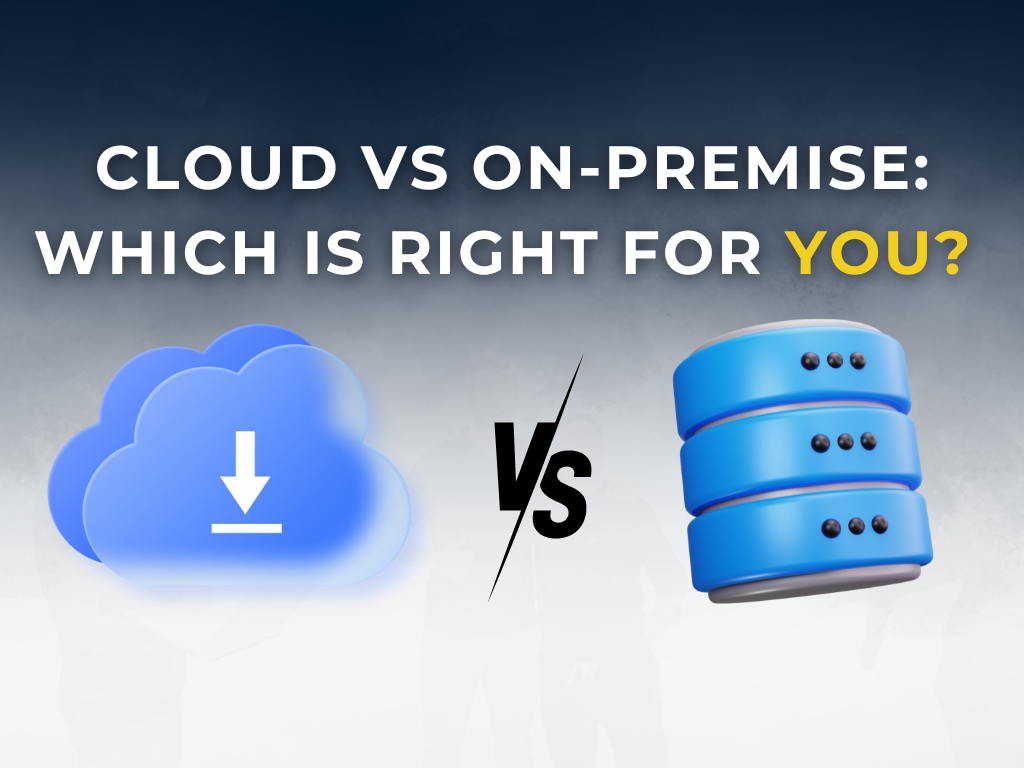 Cloud vs. On-Premise Dental IT: Which Is Right for You?